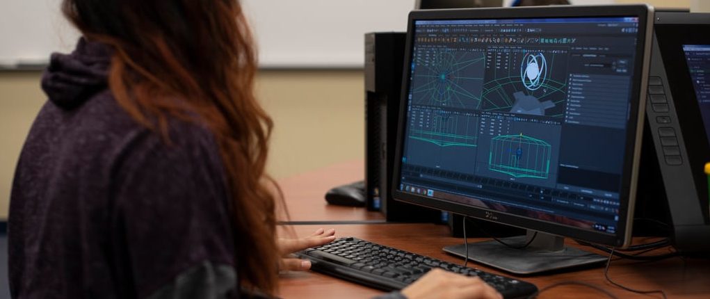 Game, Animation, and Simulation BFA | Academics | Southern Arkansas ...