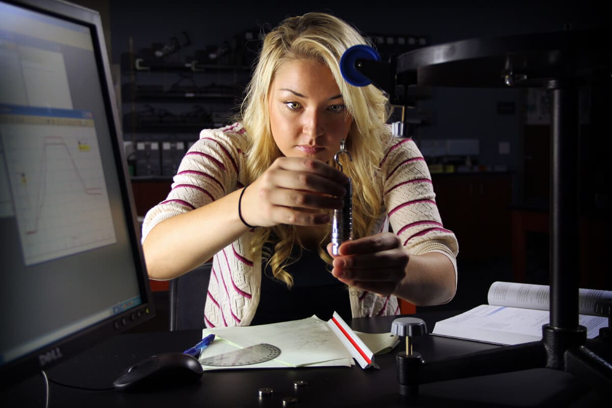 Engineering-Physics (Chemical Engineering) | Academics | Southern ...