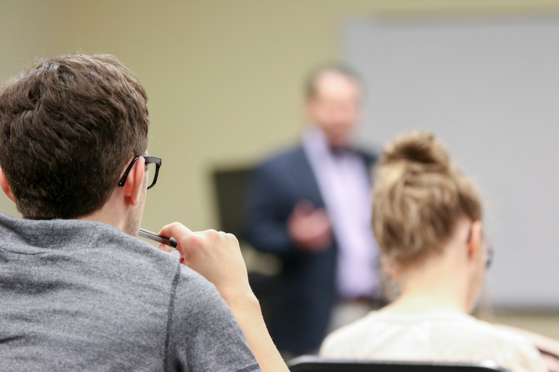 Master of Public Administration (4+1 program) | Academics | Southern ...