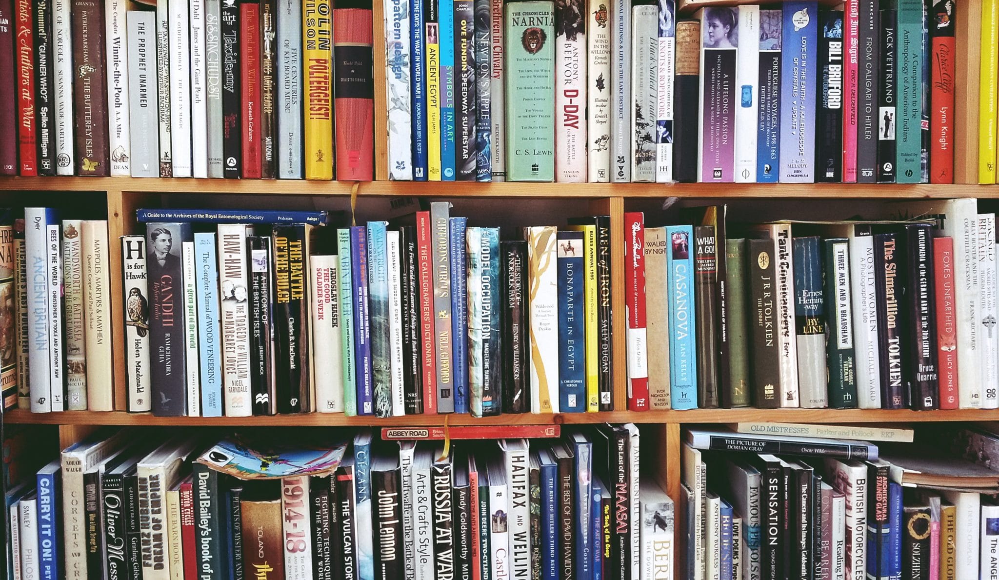 Library Media & Information Specialist Graduate Certificate | Academics ...