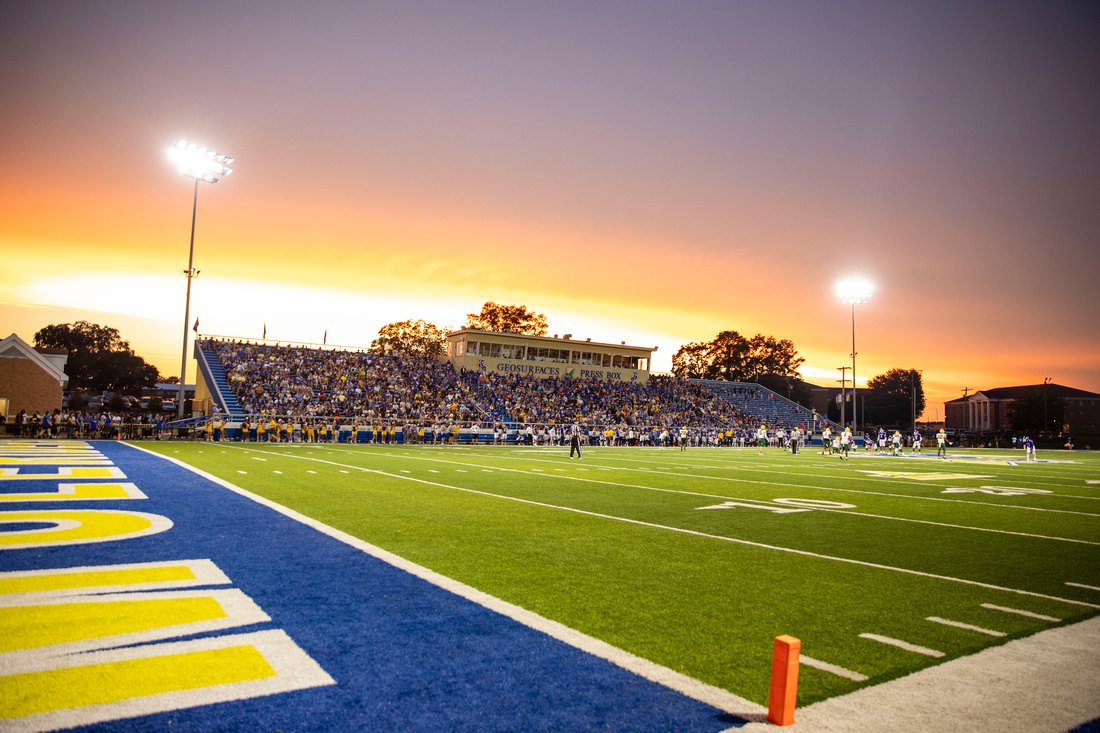 Mass Communication (TV/Sports Production) | Academics | Southern ...