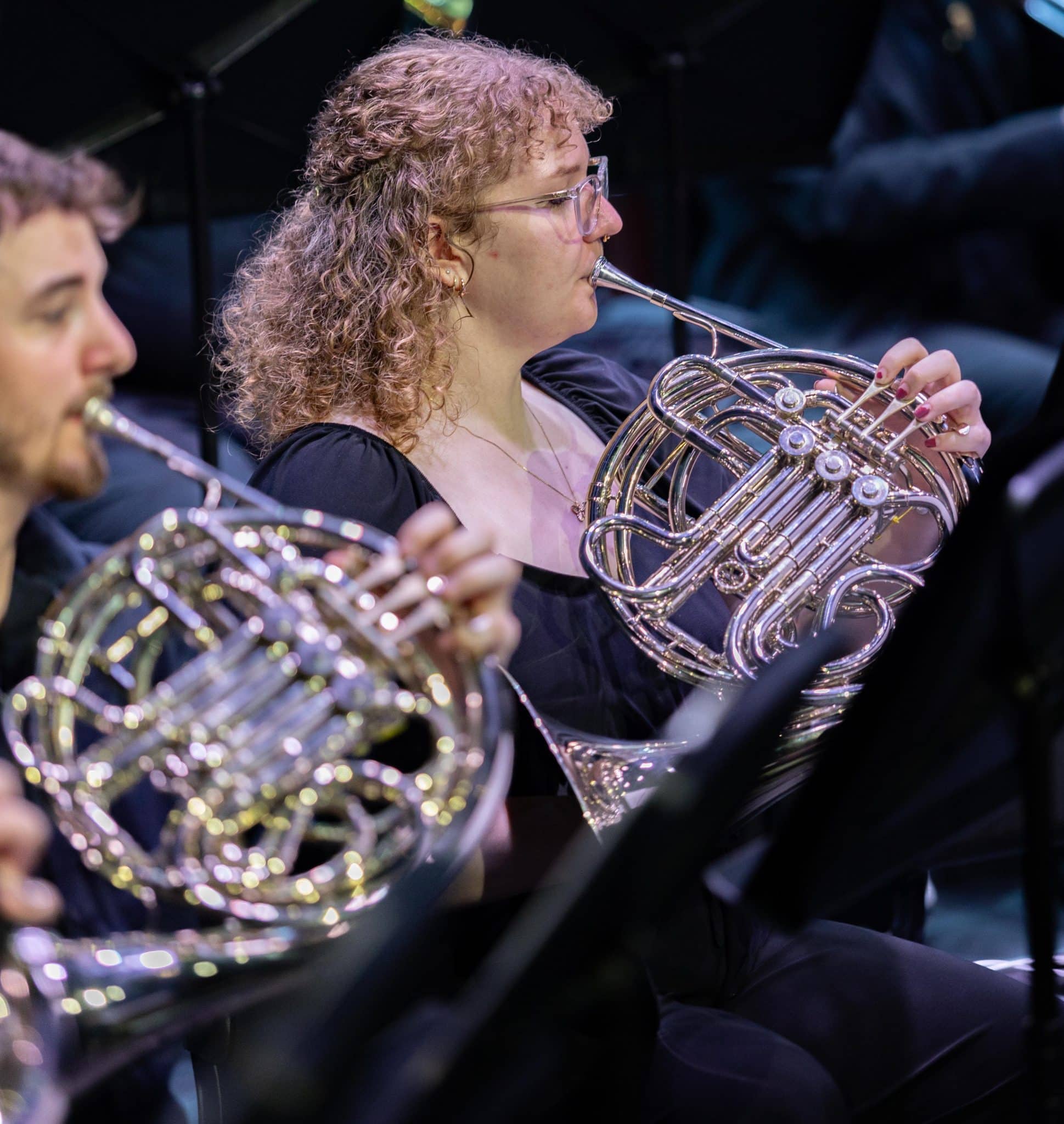 Symphonic Wind Ensemble | Band Program | Southern Arkansas University