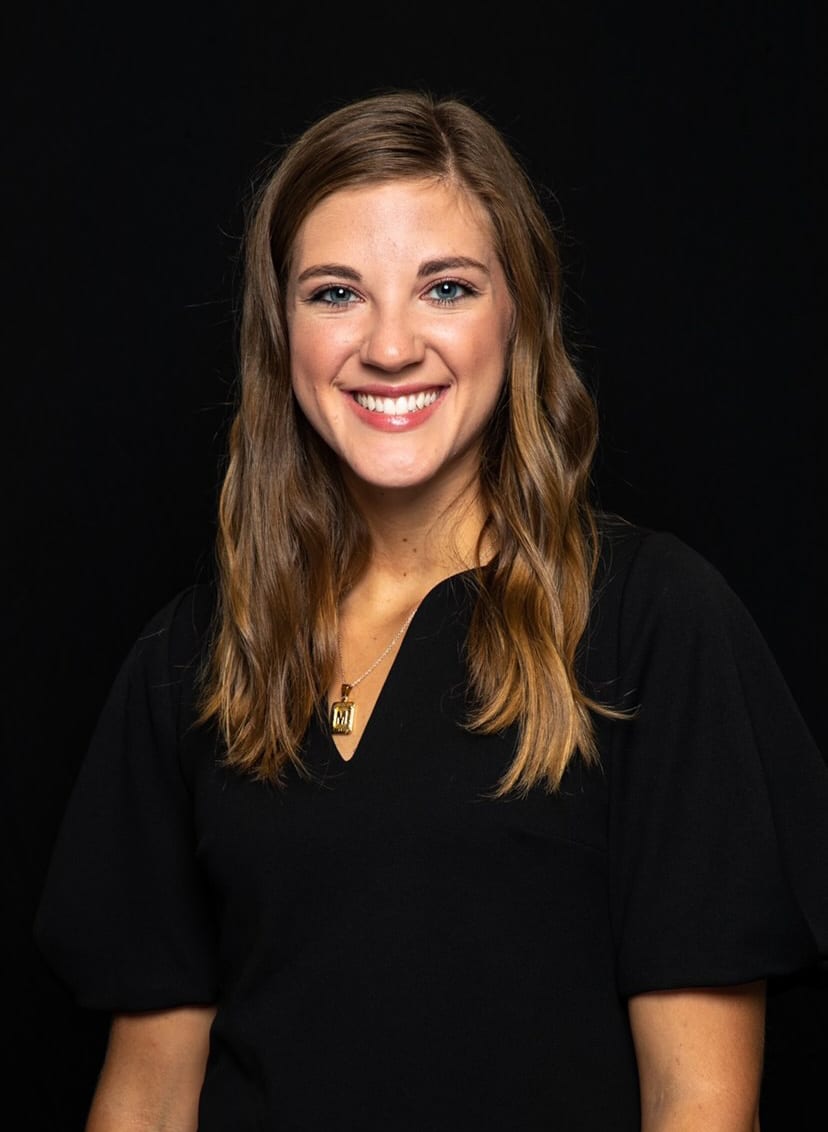 Student Spotlight: Molly Scriber | Rankin College of Business ...