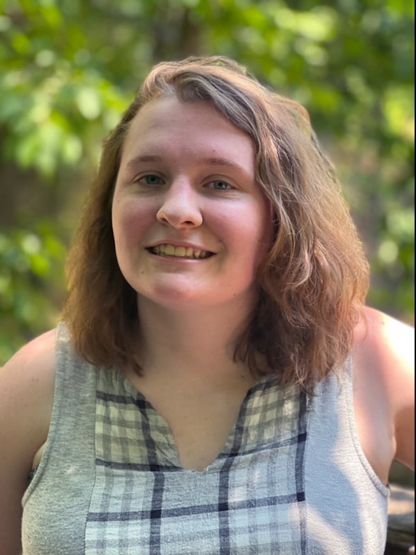 Student Spotlight: Jacqueline Jacobson | Rankin College of Business ...