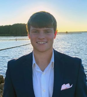Student Spotlight: Corban Harris | Rankin College of Business ...