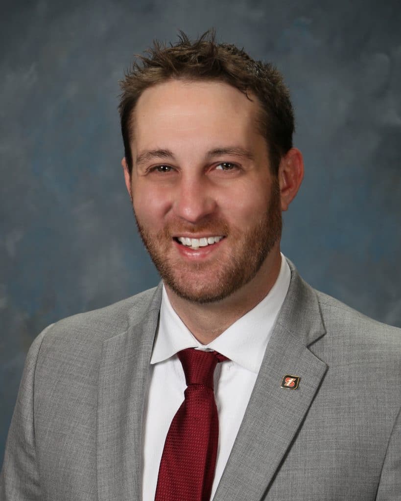 RCB Leaders Conference | Rankin College of Business | Southern Arkansas ...