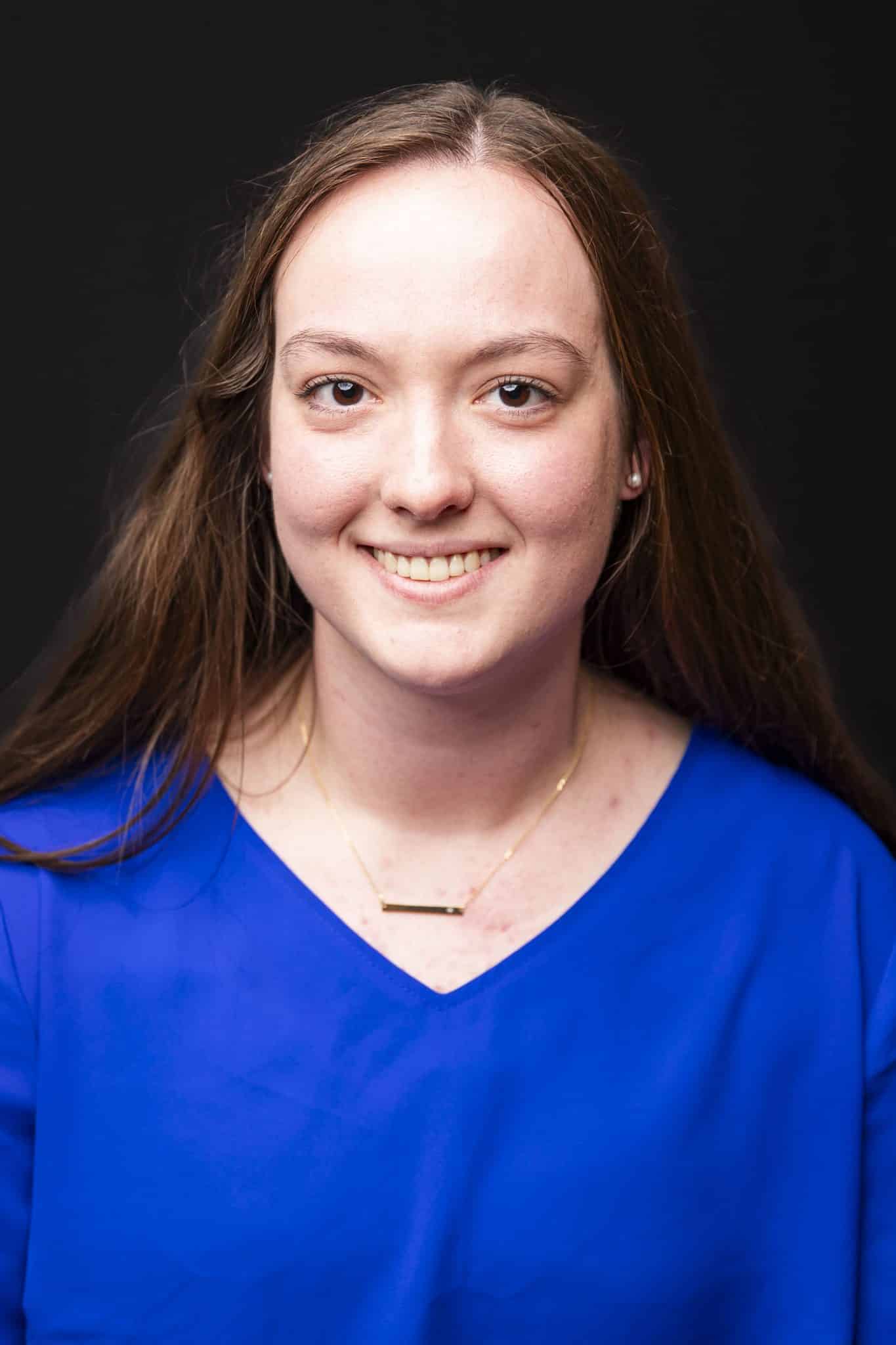 Student Spotlight: Kim Rand | Rankin College of Business | Southern ...