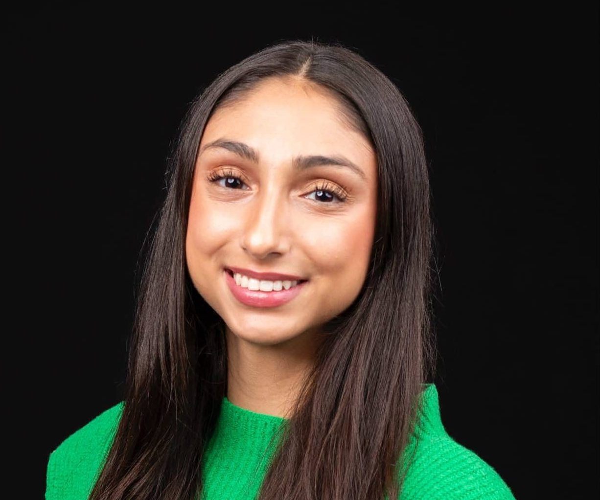 Student Spotlight: Isla Olivas | Rankin College of Business | Southern ...