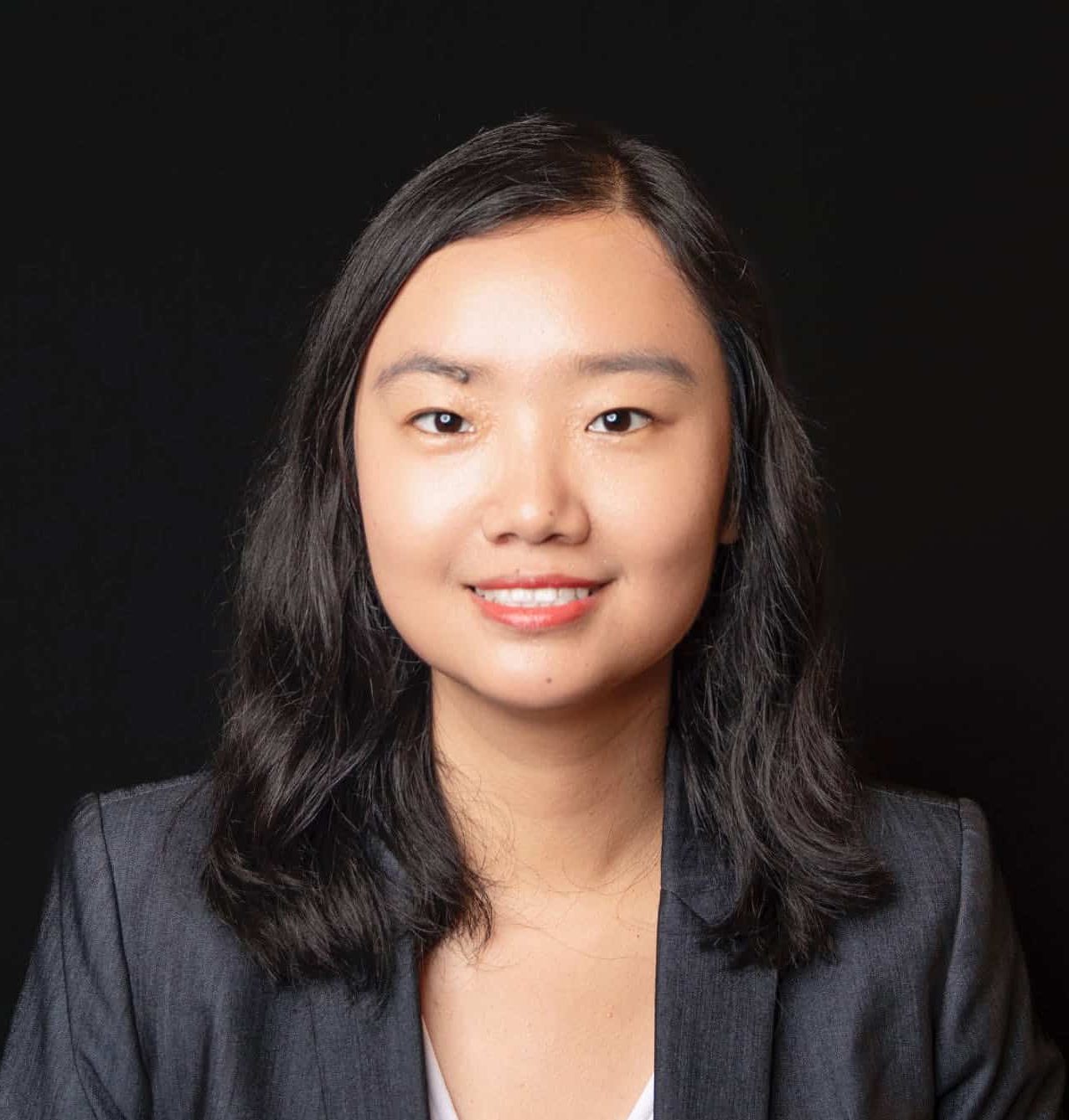 Faculty Spotlight: Dr. Siqi (Sophia) Fan | Rankin College of Business ...