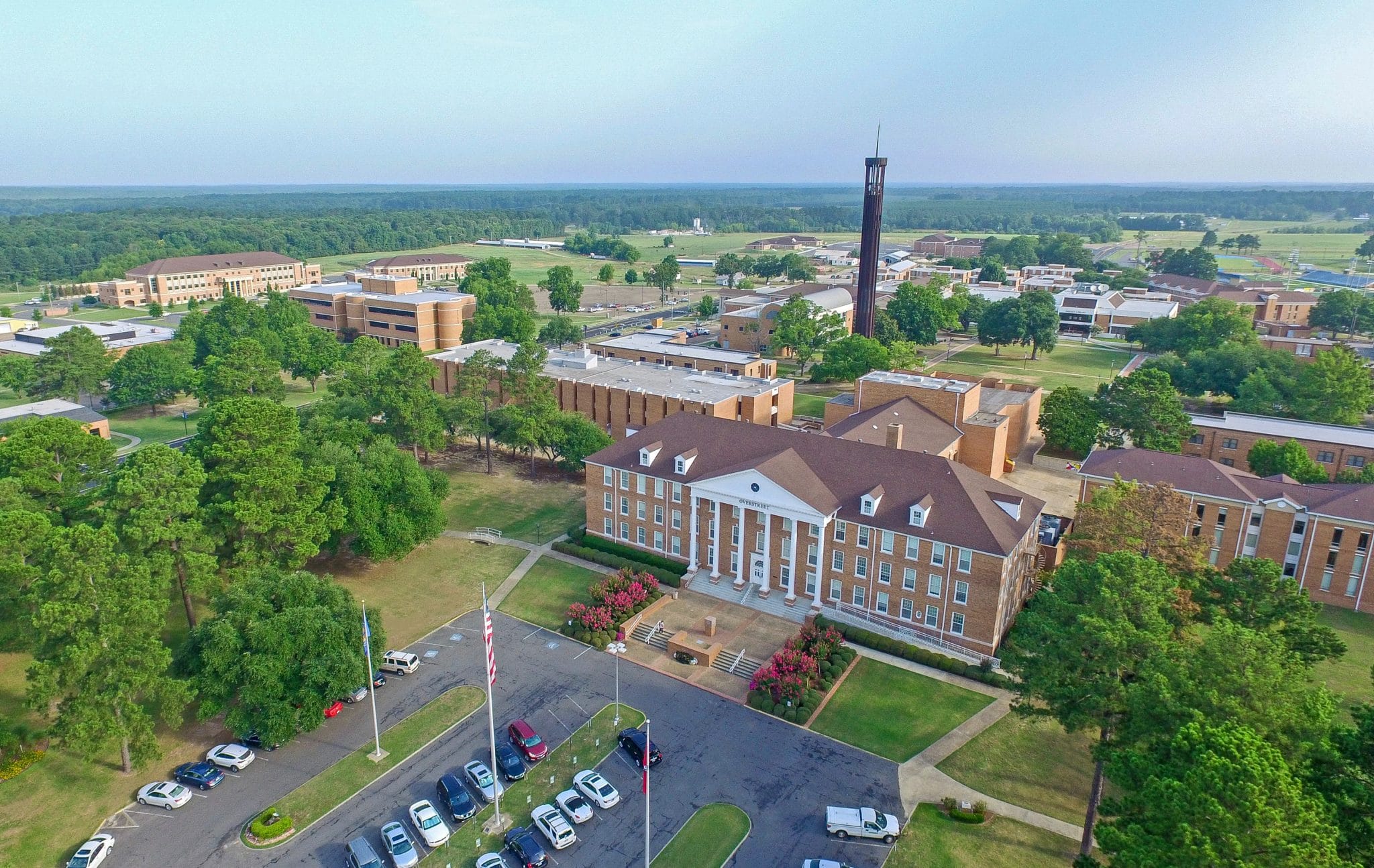 Career Services | Southern Arkansas University | What I Wish I Knew ...