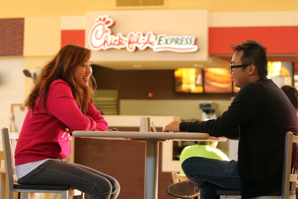 Campus Dining | Southern Arkansas University