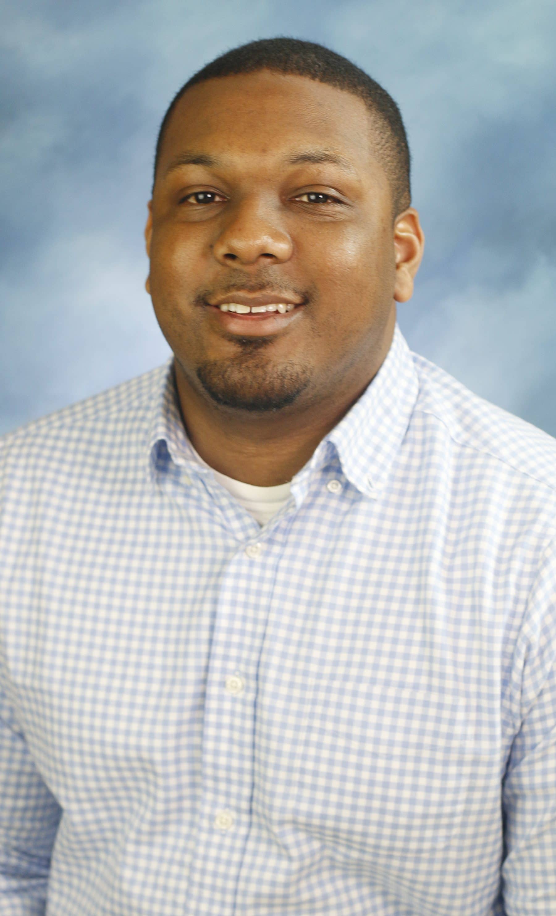 Rhynes, Rogerio | Campus Directory | Southern Arkansas University