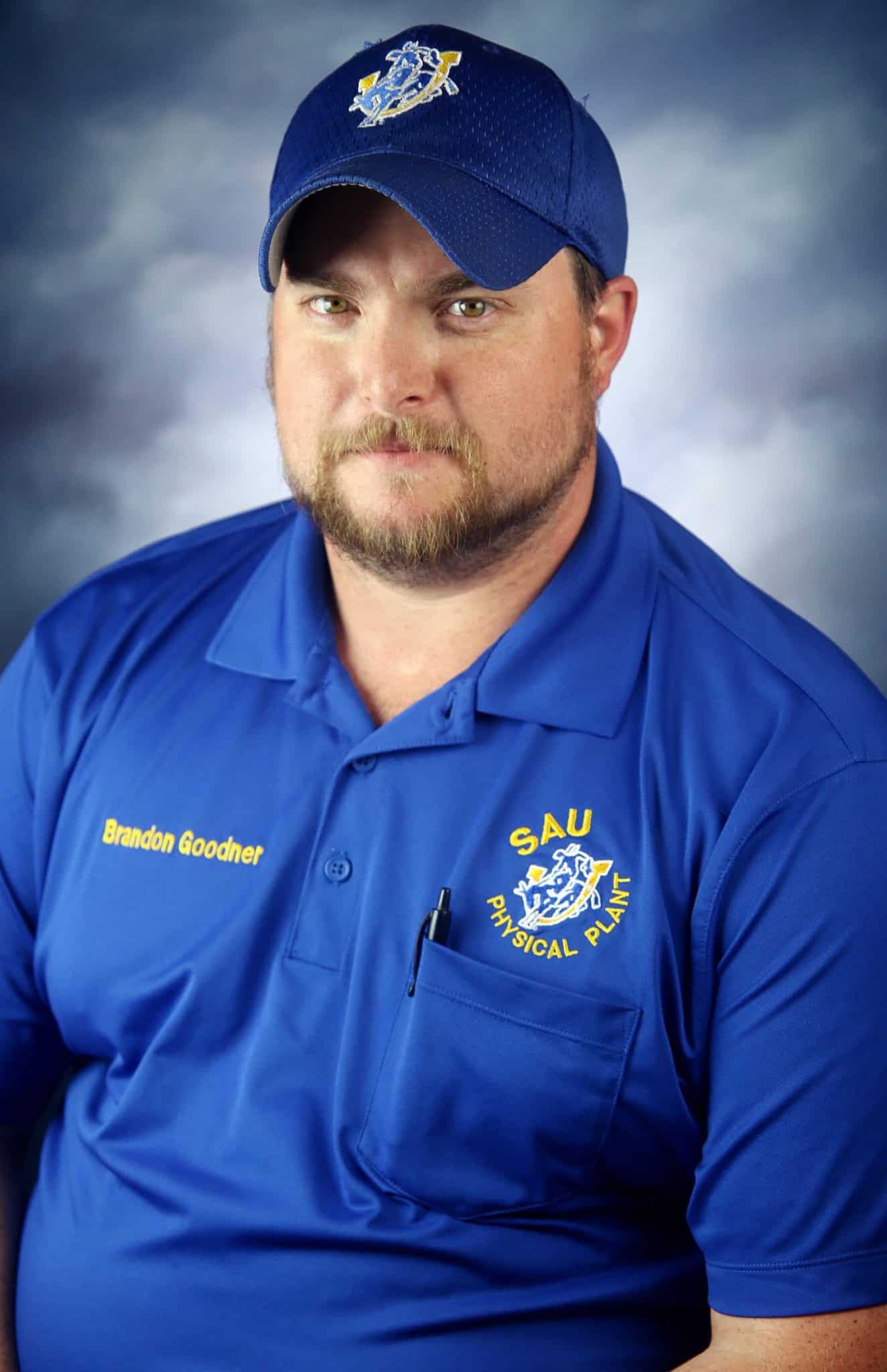 Goodner, Brandon | Campus Directory | Southern Arkansas University