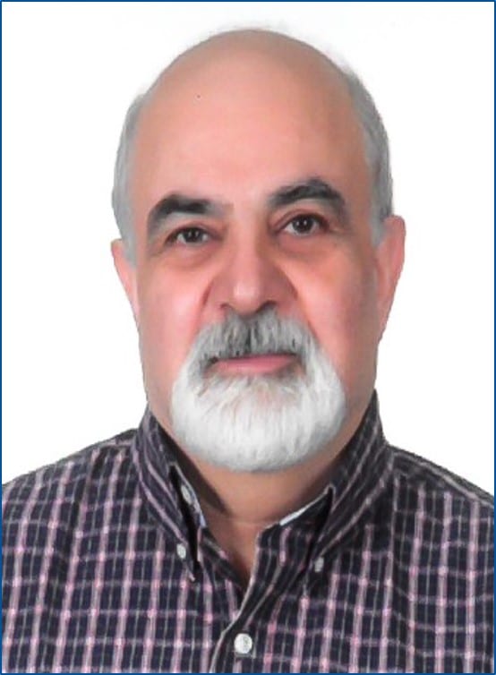 Dadgar, Ali | Campus Directory | Southern Arkansas University