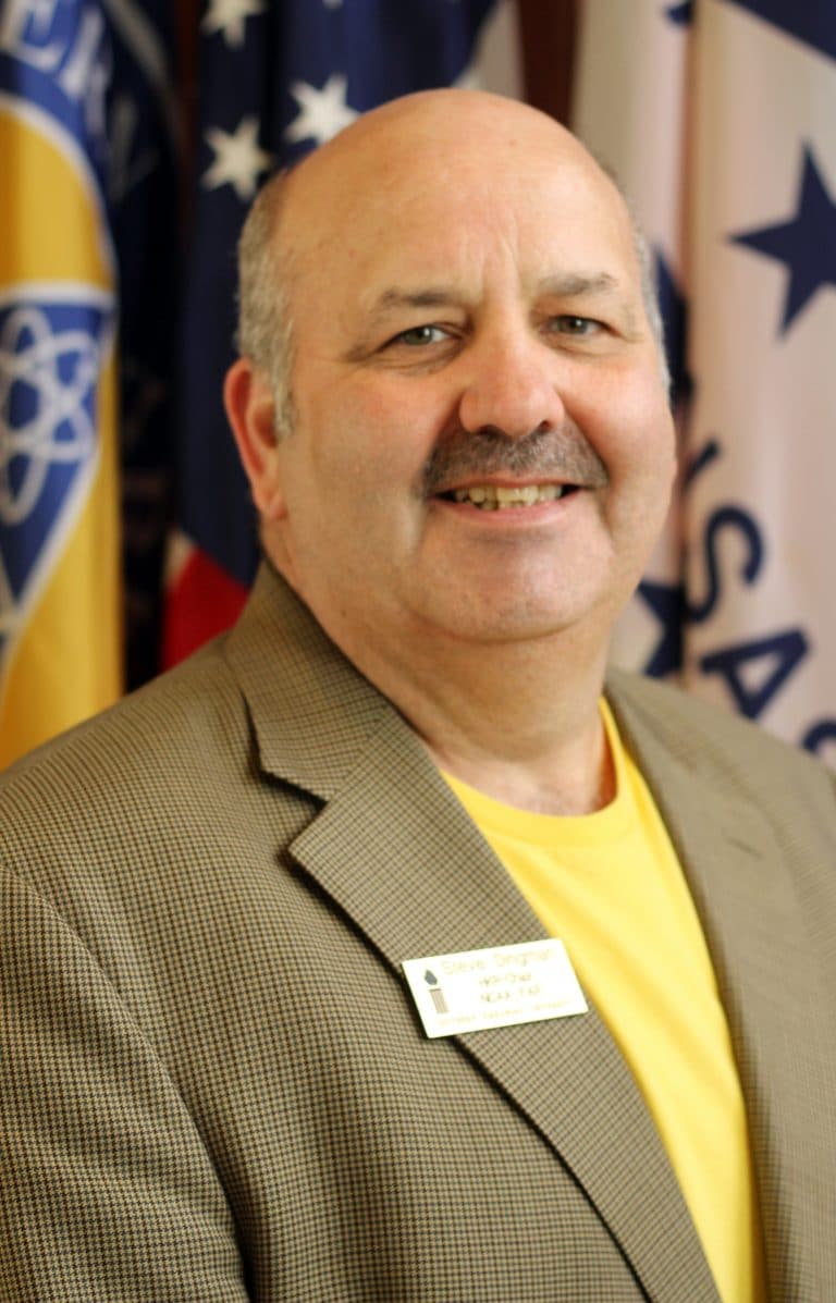 College of Education Faculty & Staff | College of Education and Human ...