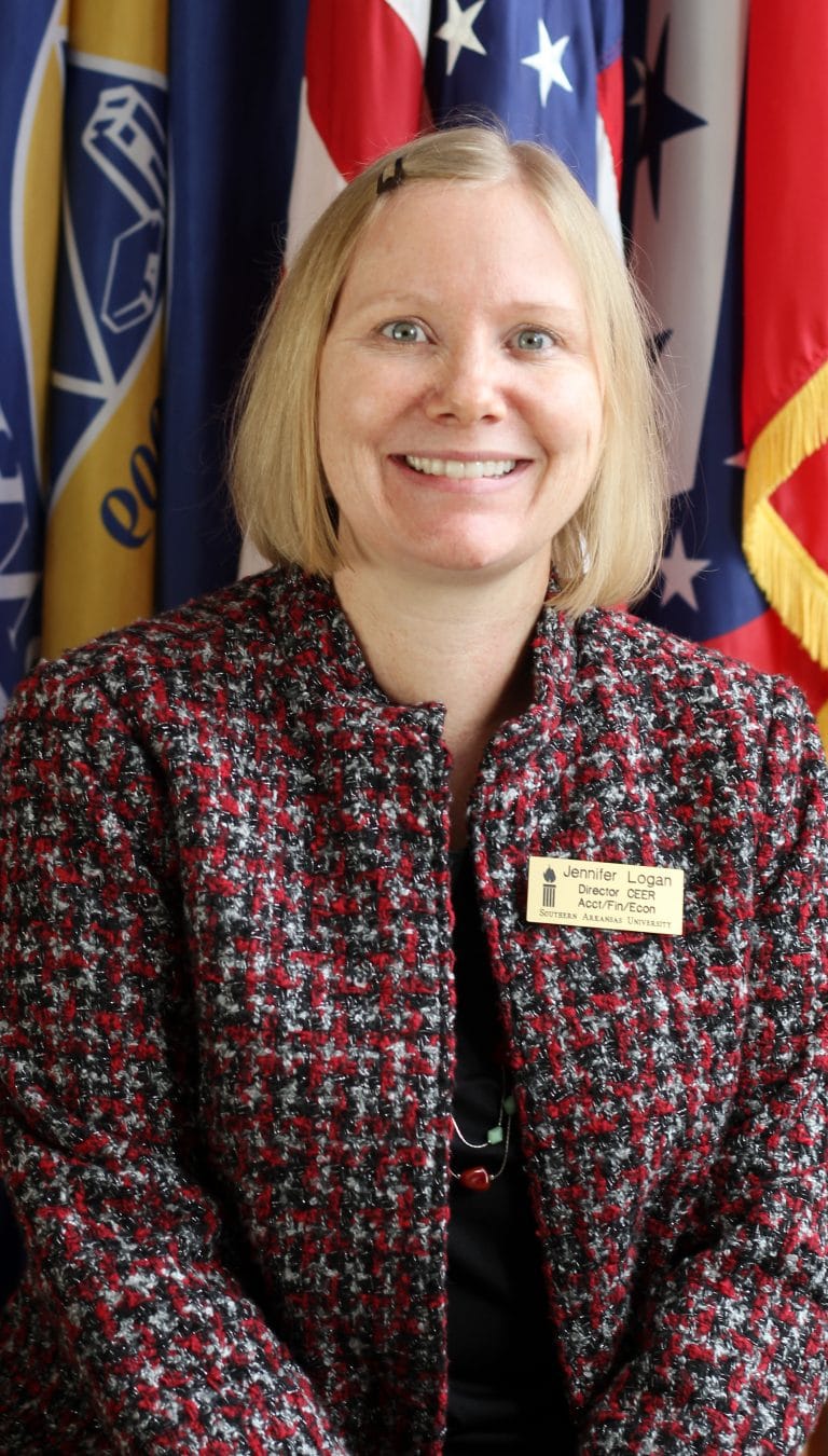 Faculty | Rankin College of Business | Southern Arkansas University