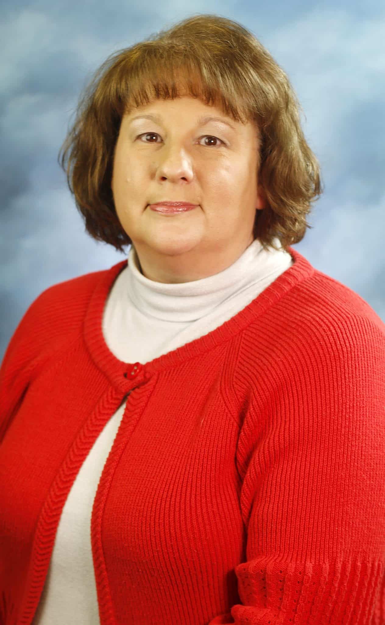 Faculty & Staff Directory | Rankin College of Business | Southern ...