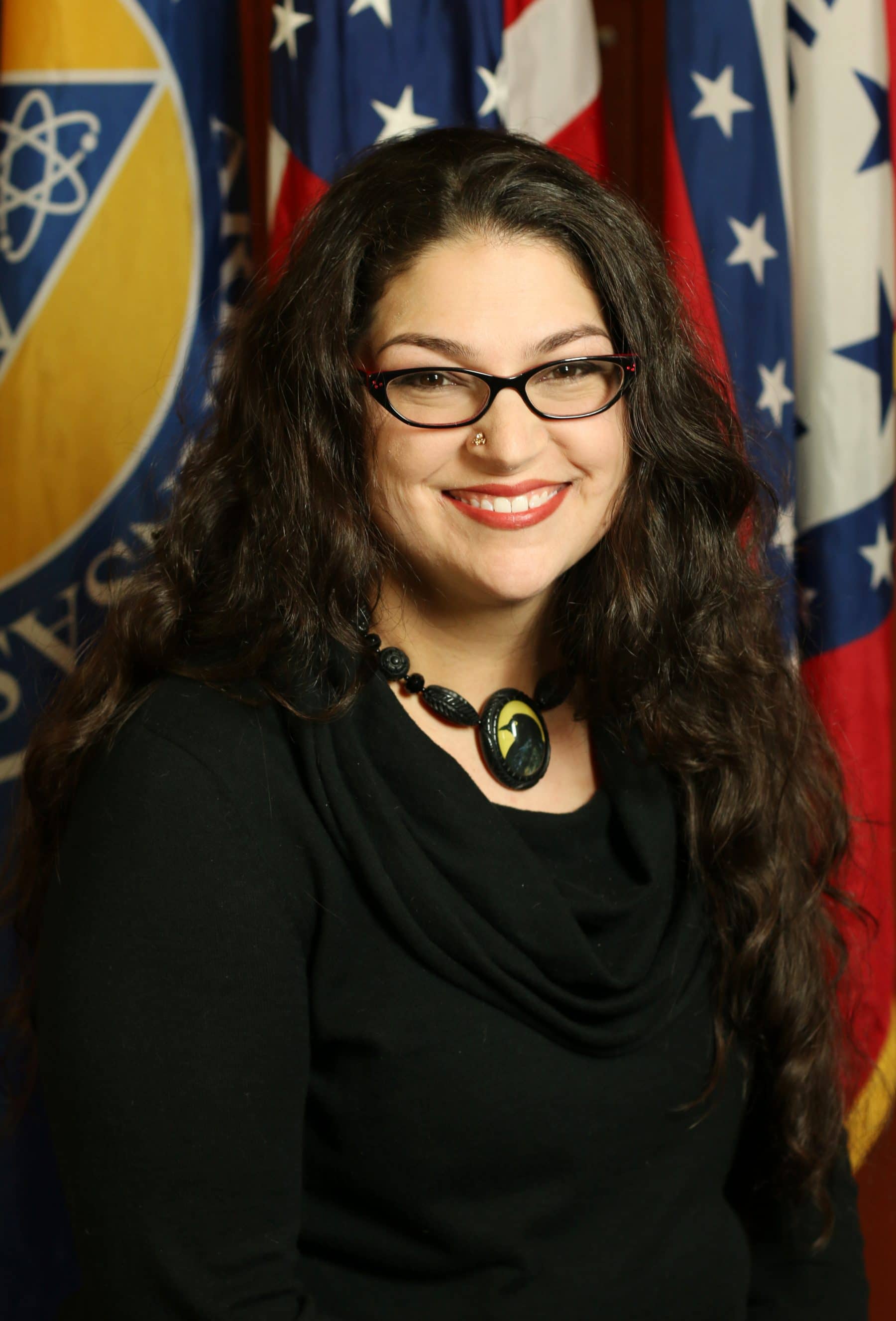 Biochemistry & Chemistry Departmental Faculty | College of Science and ...