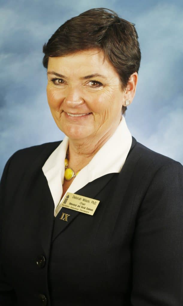 Behavioral & Social Sciences | College of Liberal and Performing Arts ...