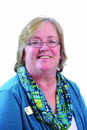 College of Education Faculty & Staff | College of Education and Human ...