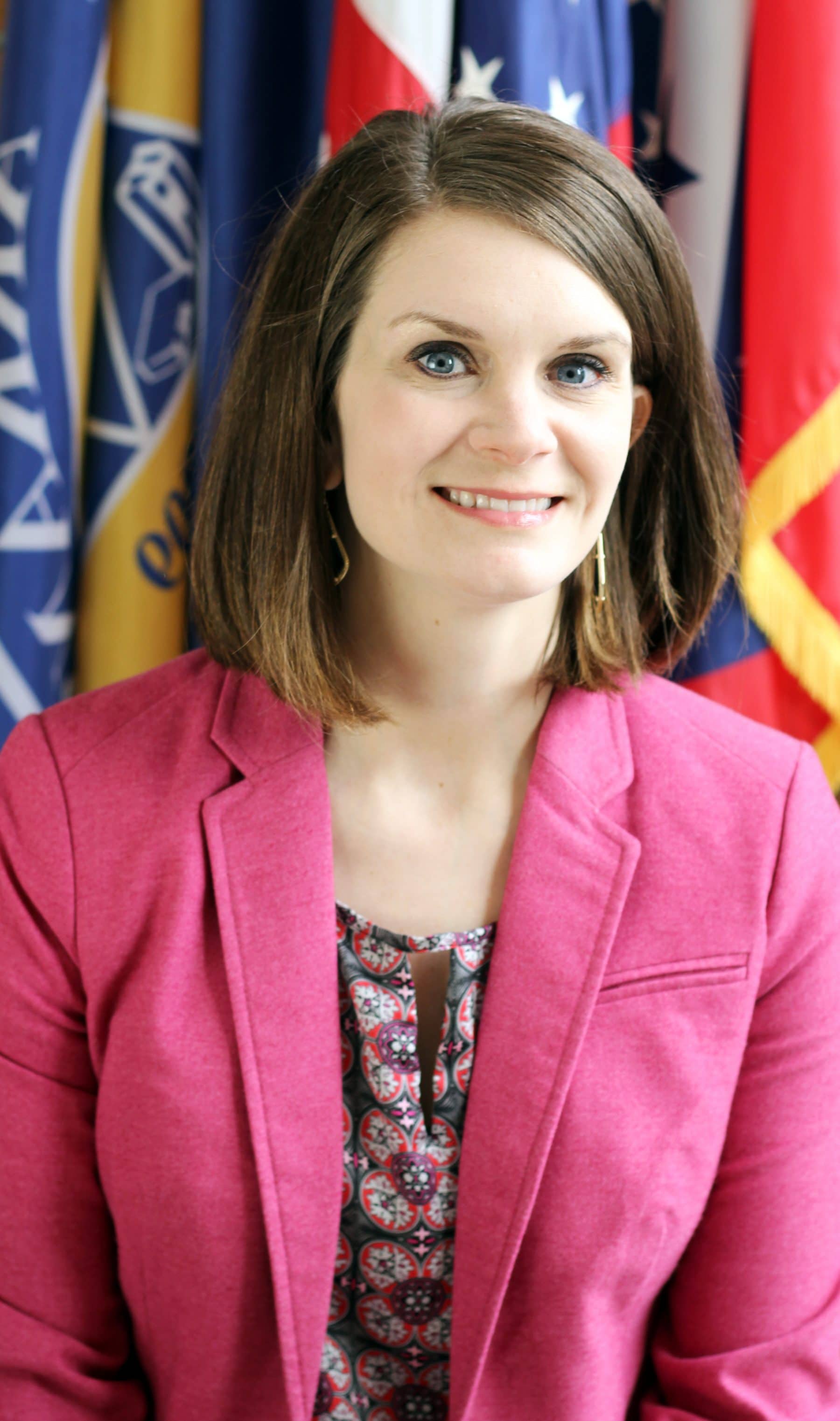 Faculty | Rankin College of Business