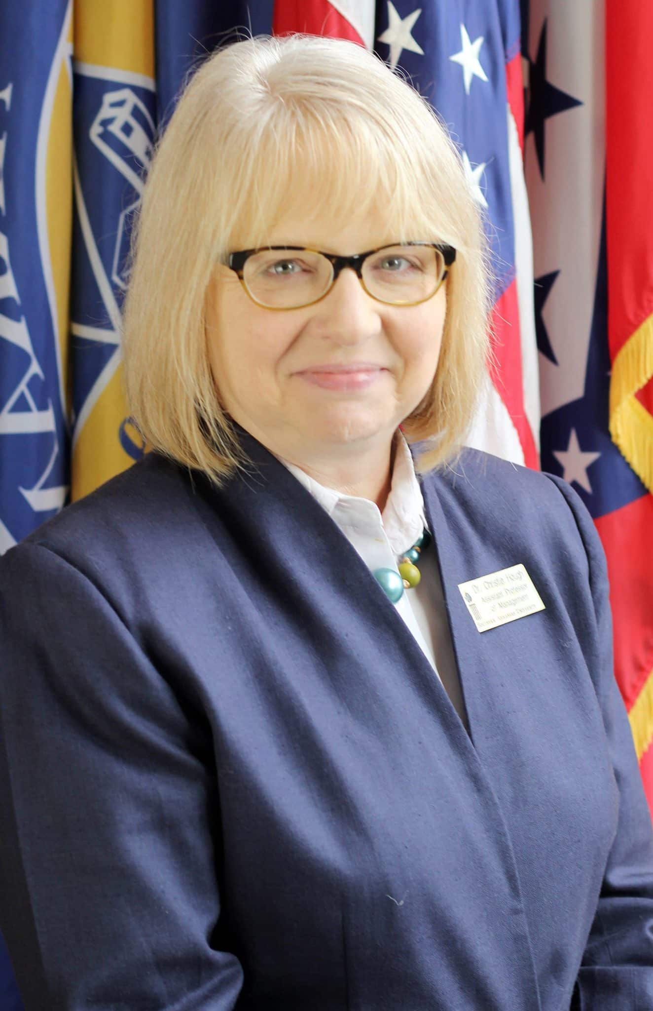 Faculty & Staff Directory | Rankin College of Business | Southern ...