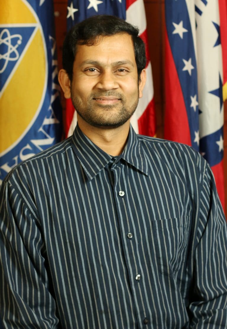 Faculty & Staff | College of Science & Engineering | Southern Arkansas ...