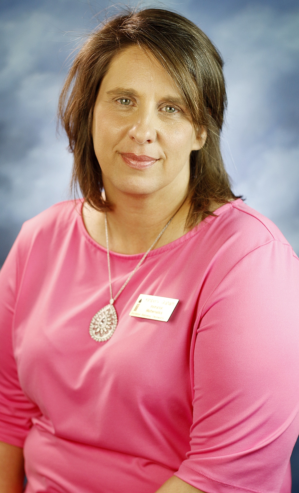 Faculty - Mathematics & Computer Science | Southern Arkansas University