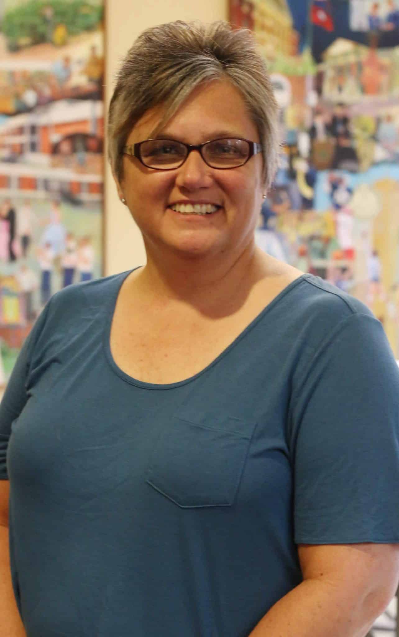 Faculty - Mathematics & Computer Science | Southern Arkansas University