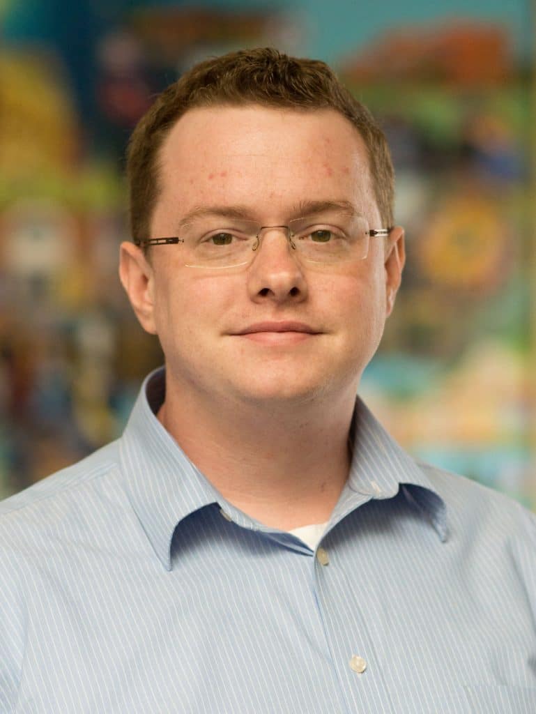 Faculty | Theatre | Southern Arkansas University