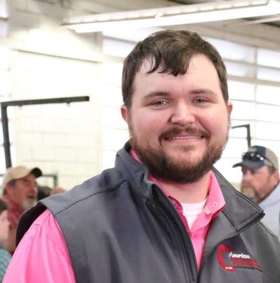 Faculty & Staff | Department of Agriculture | Southern Arkansas University