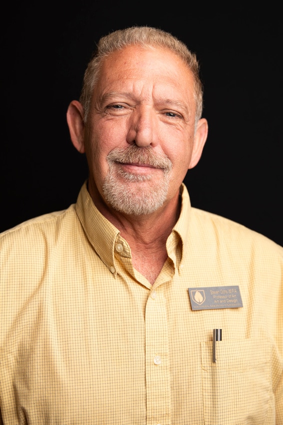 Faculty | Art & Design | Southern Arkansas University