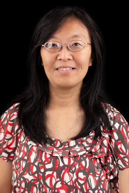 Faculty - Mathematics & Computer Science | Southern Arkansas University