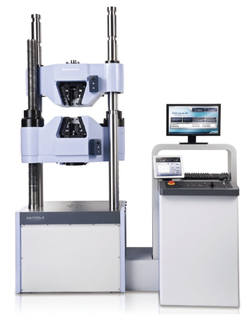 Solid Mechanics Lab | Engineering & Physics | Southern Arkansas University
