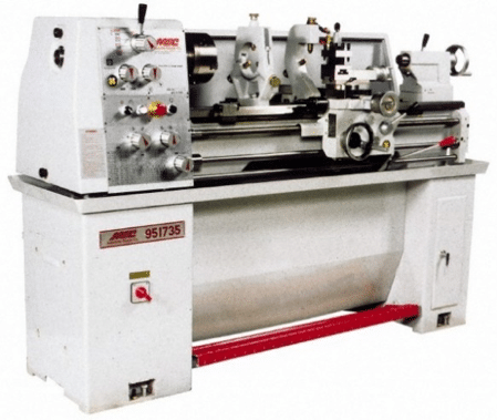 Machine Shop | Engineering & Physics | Southern Arkansas University