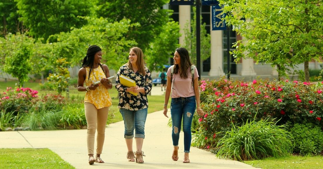 Southern Arkansas University | Affordable, Quality Degree Programs