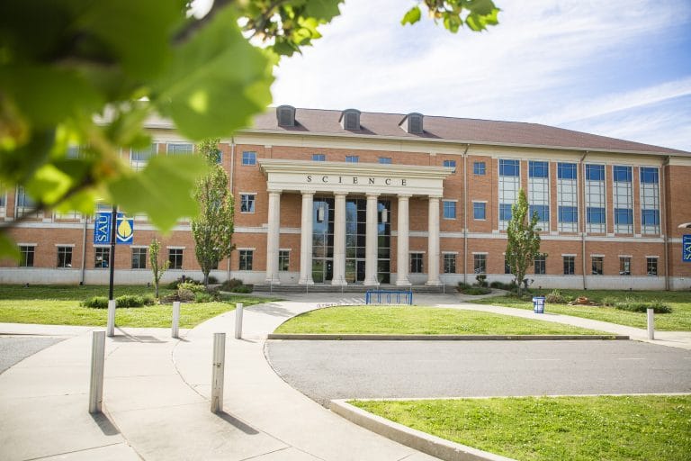 Healthcare Administration | Southern Arkansas University