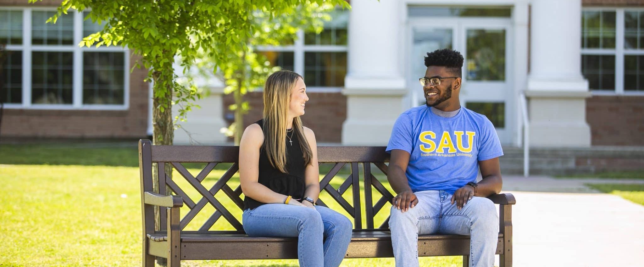 Southern Arkansas University | Modern, Affordable, Competitive