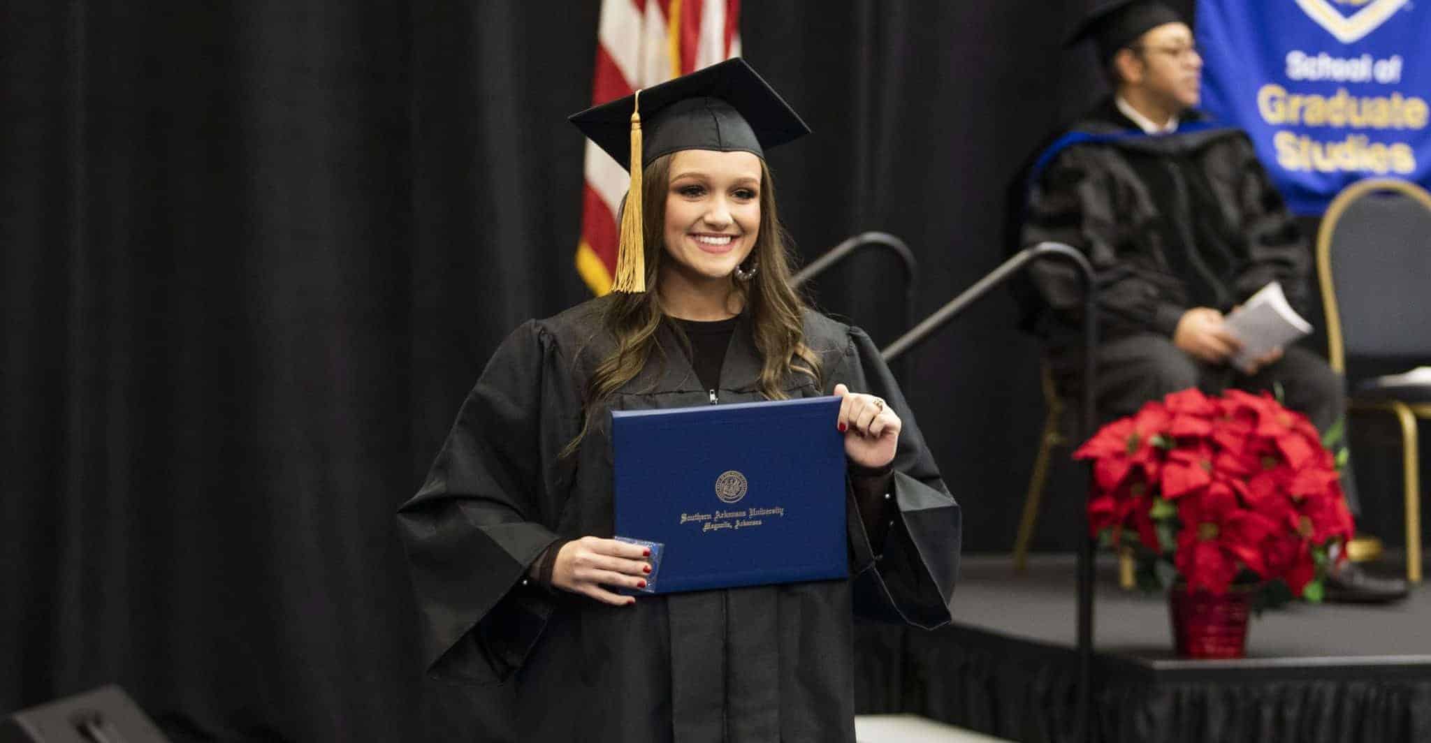 Graduate Studies | Southern Arkansas University