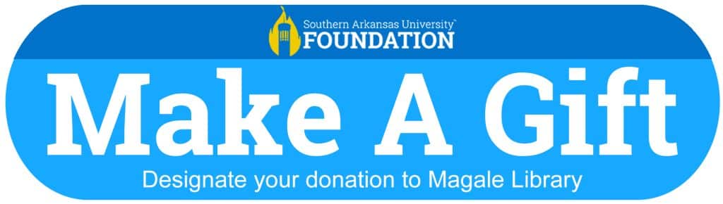 What’s New at Magale? | Magale Library | Southern Arkansas University What’s New at Magale? | Magale Library | Southern Arkansas University