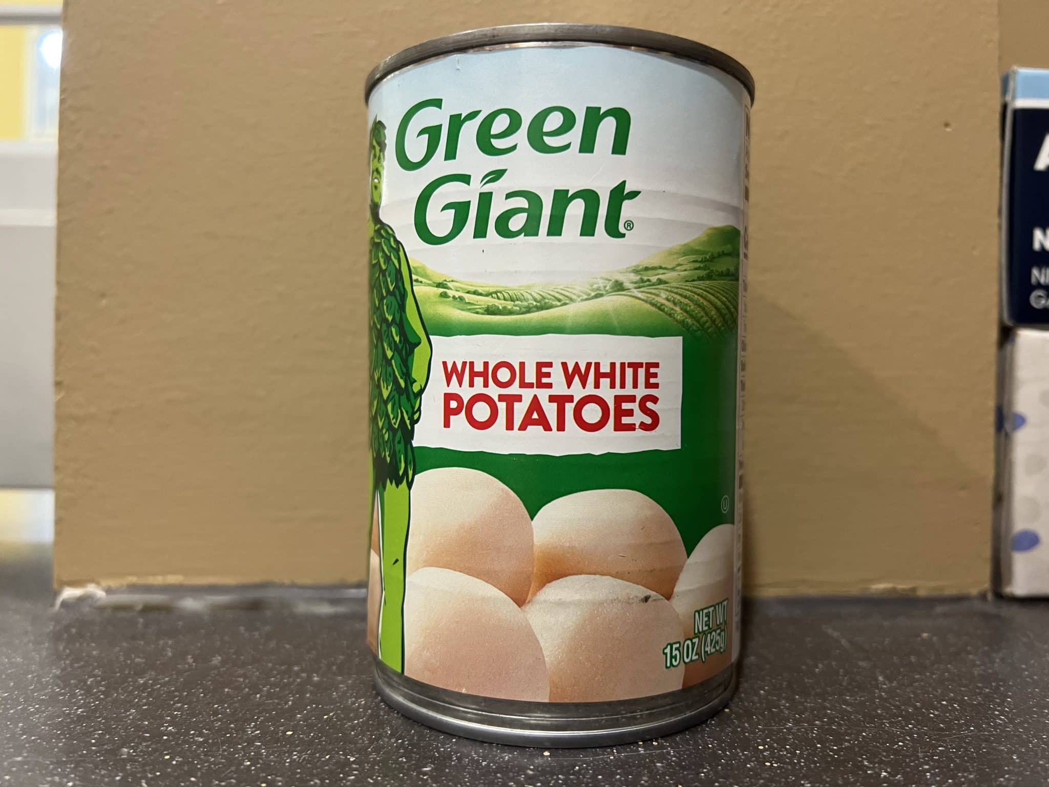 Canned Potatoes | Mulerider Market | Southern Arkansas University