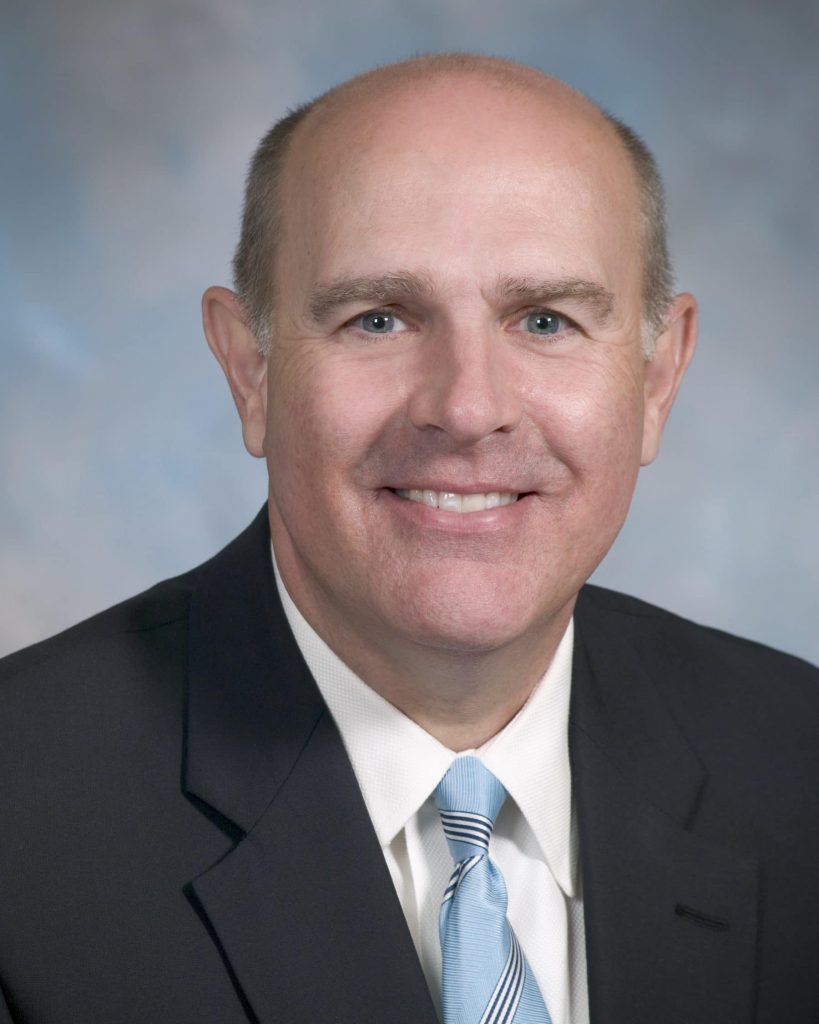 Dr. Trey Berry named VP for Academic Affairs | News | Southern Arkansas ...