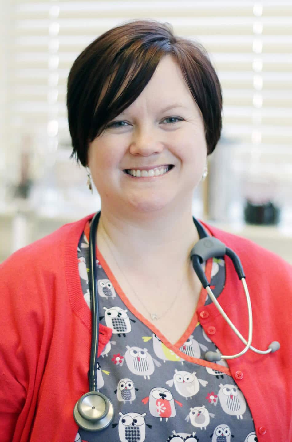 SAU RN hopes to help in Nepal | News | Southern Arkansas University