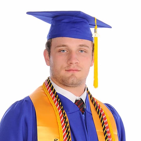 College of Science and Engineering announces Outstanding Student ...