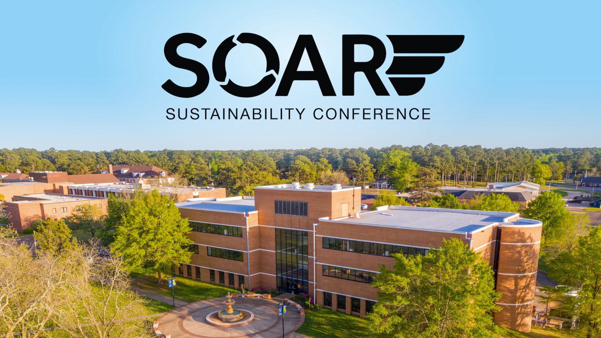 SOAR conference to focus on sustainability | News | Southern Arkansas ...