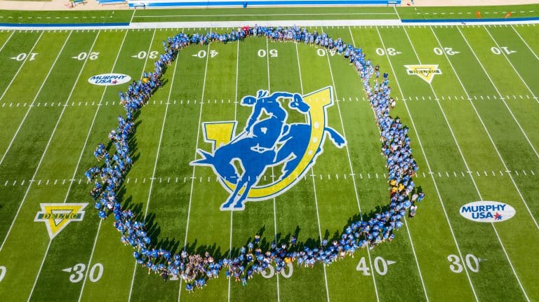 SAU welcomes the largest enrollment in school’s history | News ...