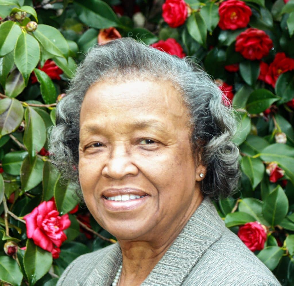 SAU to honor Dr. Kathleen Jordan Mallory with Mallory Hall dedication ...