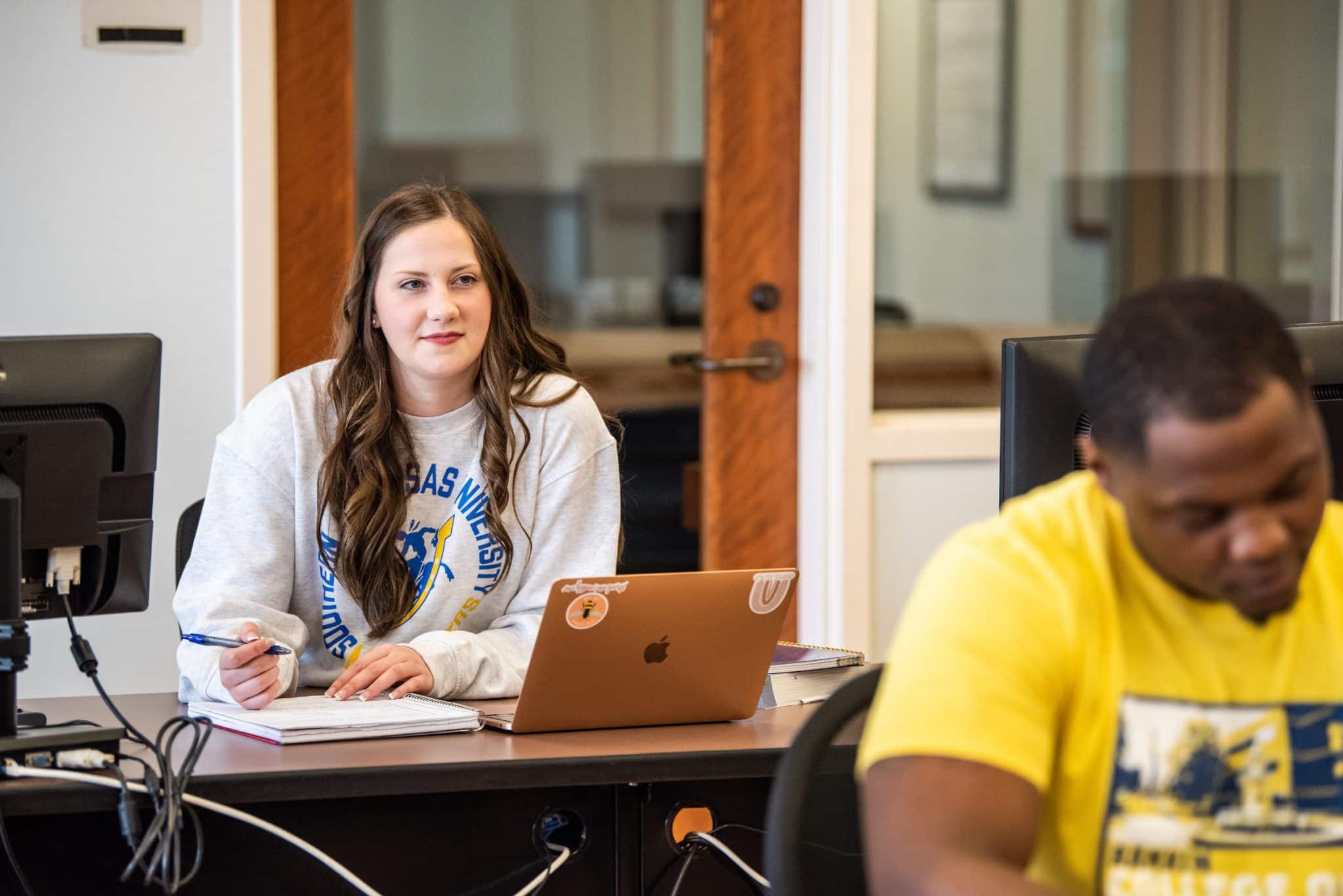 SAU Rankin College of Business offers valuable internship experience ...