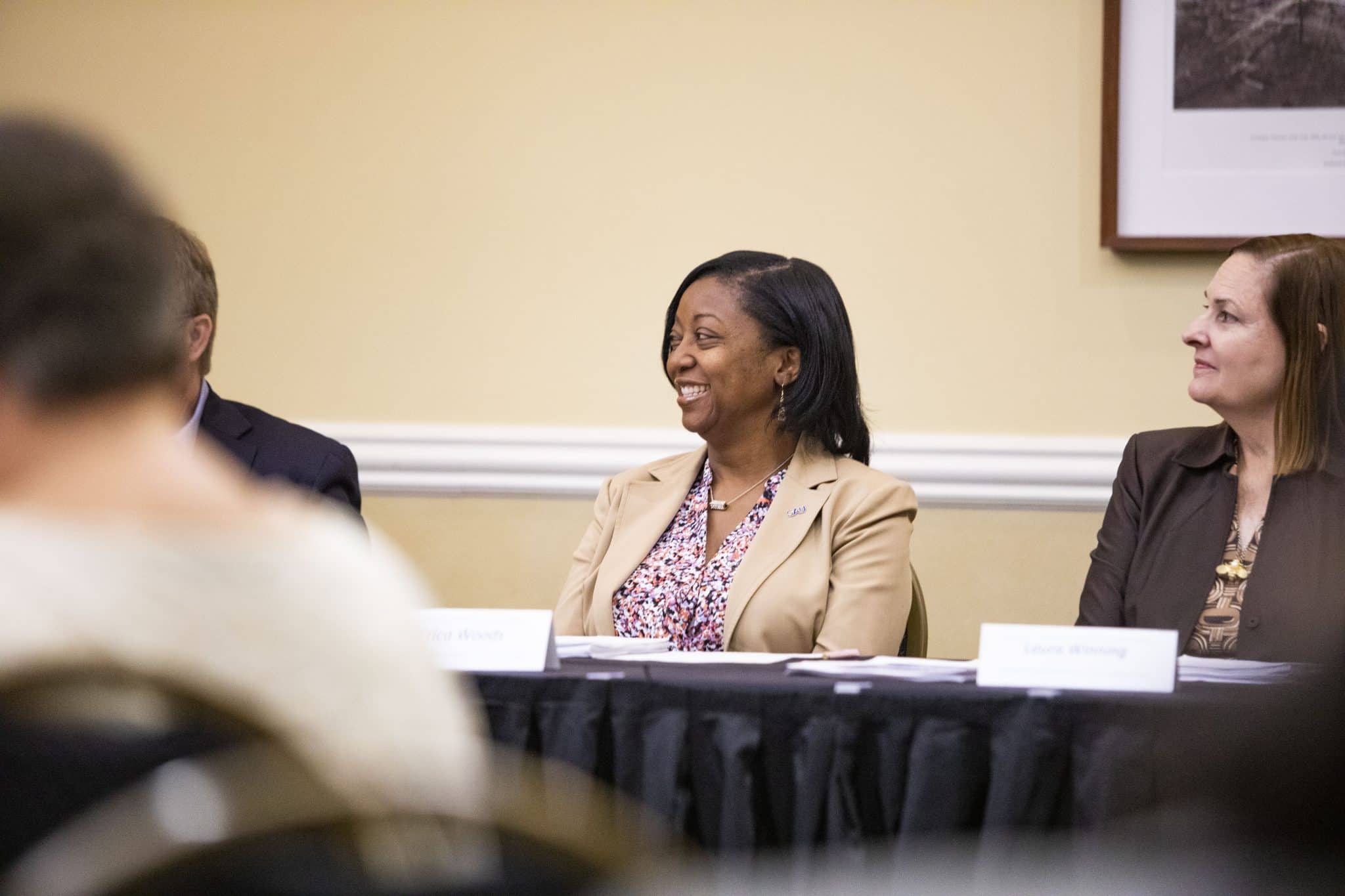 SAU System Board of Trustees hears positive enrollment numbers in ...