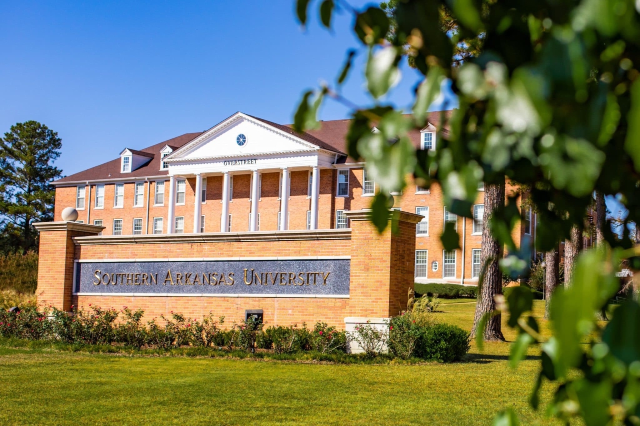 News | Southern Arkansas University
